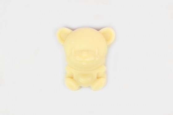 Savon enfant Animaux Rigolos - Nature & Beurre de Karité